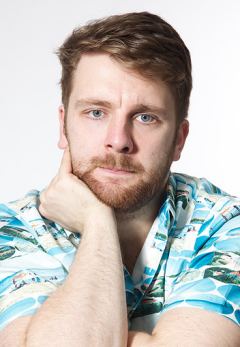 Stand Up For The Weekend with PIERRE NOVELLIE & CO - Hen & Chicken ...